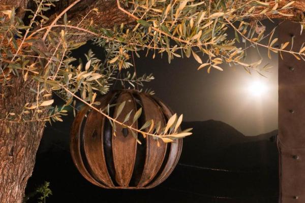 Auberge Les Sapins Ouirgane - Maroc