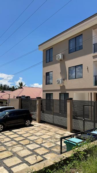 Canaan Residence Near Mlimani City - Dar es Salam