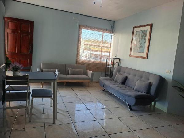 Quepos Explorers Hub Spacious Apartment - Playa Blanca, Costa Rica