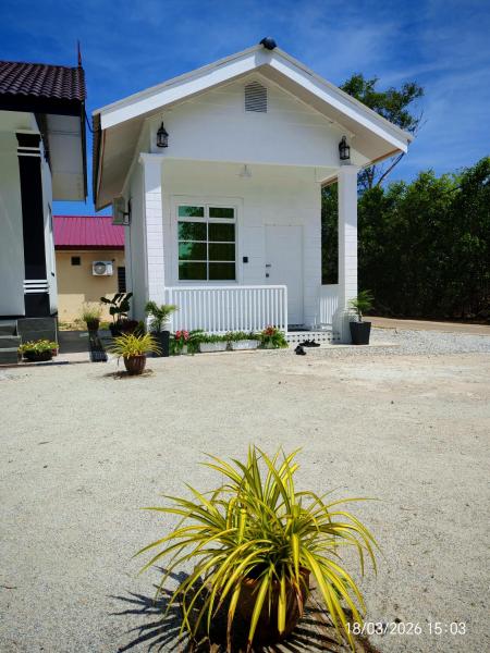 Zaifaa Beach Inn - マレーシア