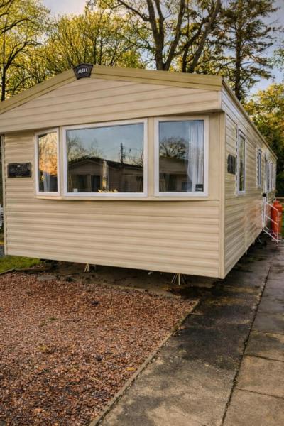 Haggerston Castle - Lakeside North Lodge 23 - United Kingdom