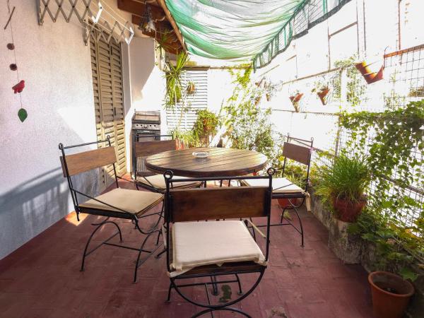 Casa A Pasos De Plaza Mitre Y Costanera - San Nicolás de Los Arroyos