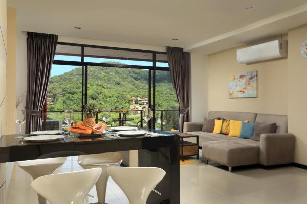 Nai Harn Condominium - Phuket