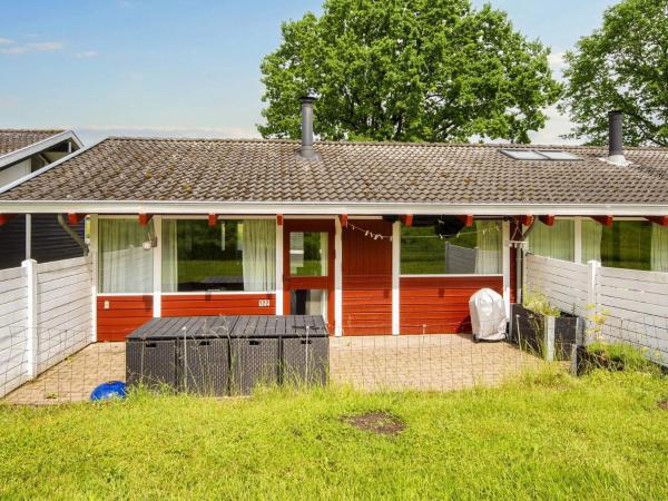 5 Person Holiday Home In Aabenraa-by Traum - Denmark