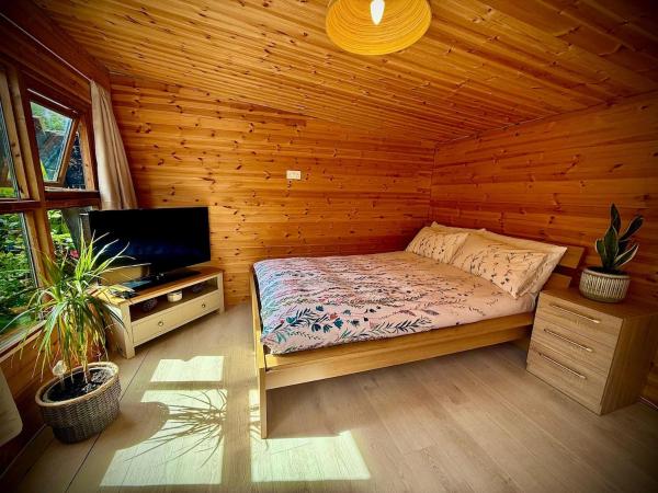 Glebe Summer House - Lulworth Cove