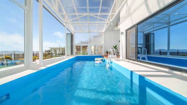 Ganghwado Narangstay Poolvilla Pension - Incheon