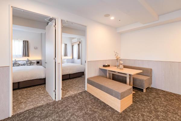 Apartment Hotel 11 Kobe Motomachi - Kobe