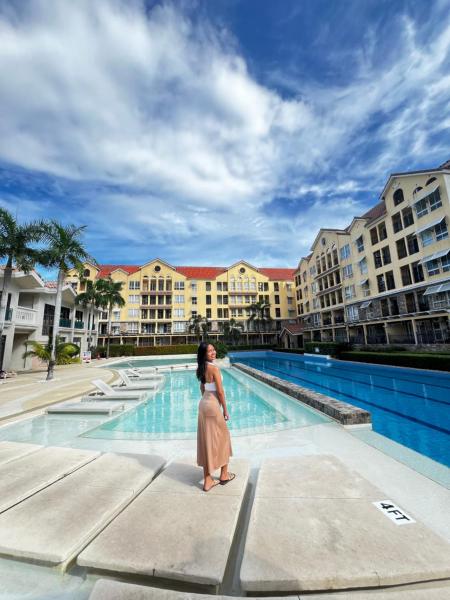 Amalfi Oasis At City Di Mare Cebu City - Cebu