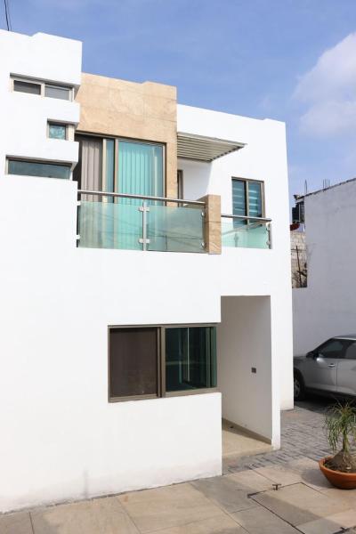 Casa Ahuate - Cuernavaca