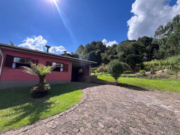 Refúgio Casa Ii - Canela