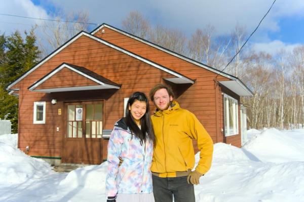 Enj Farmstay In Hokkaido - Hokkaido