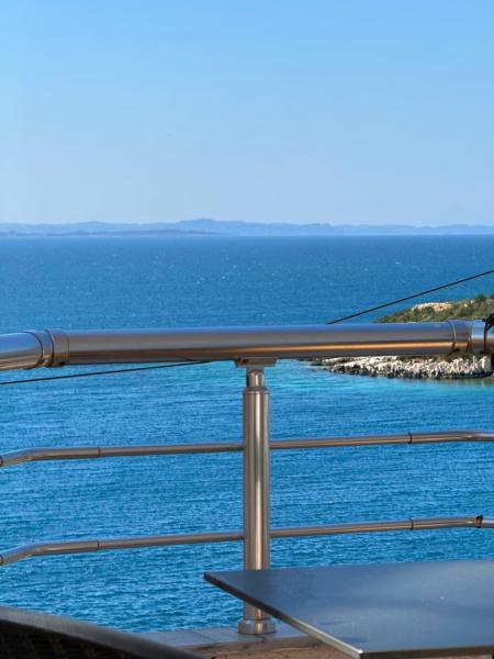 Marina Seaside Apartments - Albania