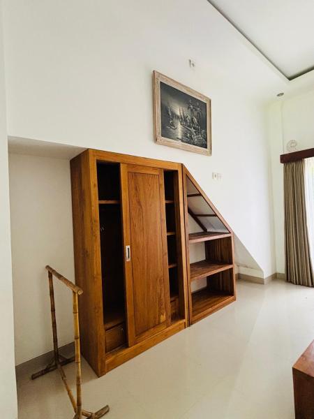 Ubud Ayu Villa - 烏布