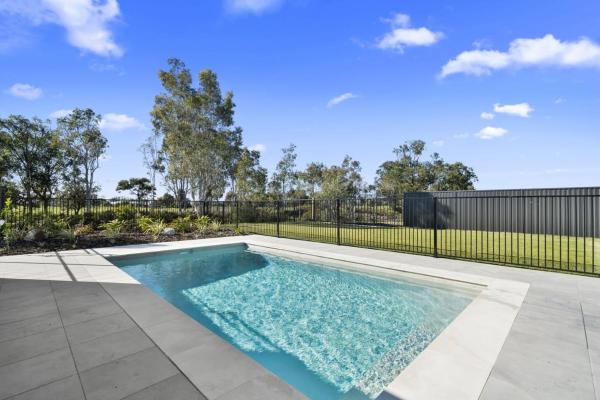 Fishers' Tee Time Home - Bribie Island