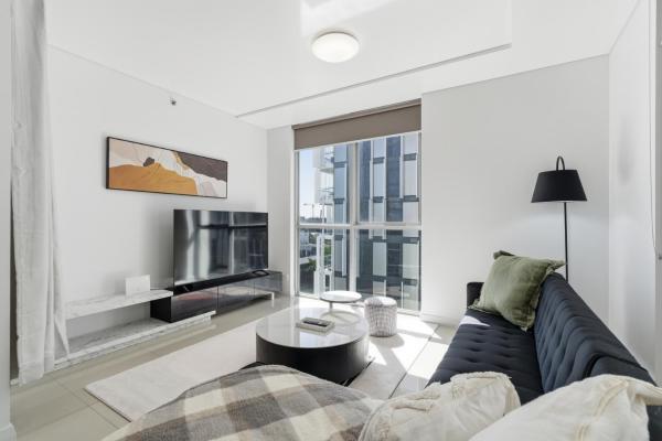 Mascot 1br Easy Access To Cbd & Airport - Rosebery