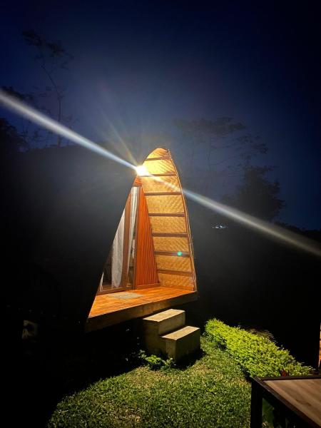 Giri Garden Sunset Glamping - Bali