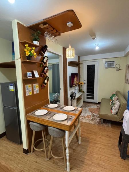 Condo Near Airport Smx Sm Lanang Grand Regal Hot - Davao City