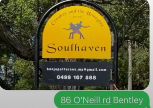 Soulhaven At Bentley - North Coast
