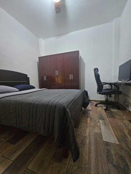 Nsi Hospital General México City - Mexico City