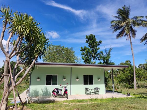 Kiang Khao Bungalow - Sam Roi Yot
