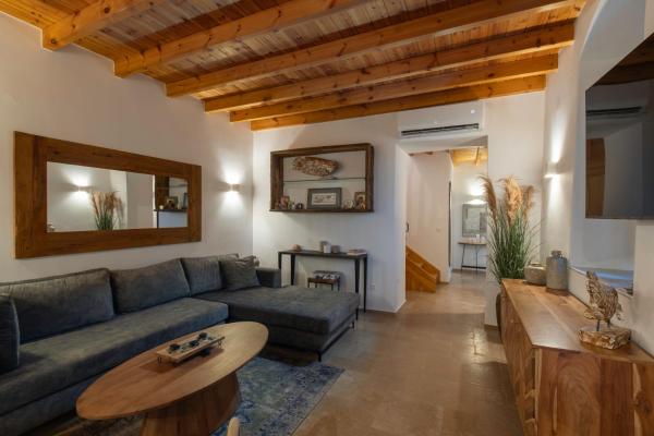 Lindos Villa Qupi - Lindos