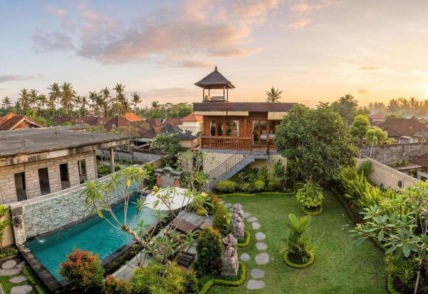 Sari Murni - Ubud
