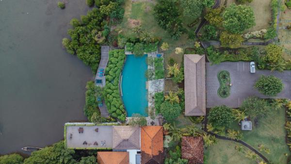 Naya Gawana Resort & Spa - Bali