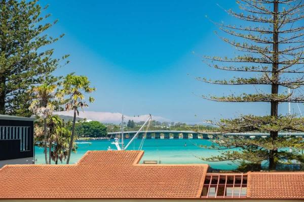 Beach Street Oasis - Tuncurry - Tuncurry