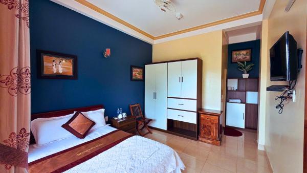 Thành Phát Hotel - Phong Nha - Tỉnh Quảng Bình