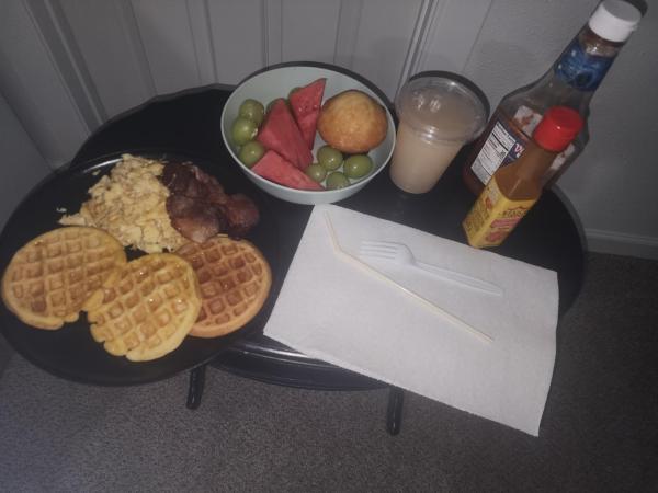 Saffire Villa Rooms - Puyallup, WA