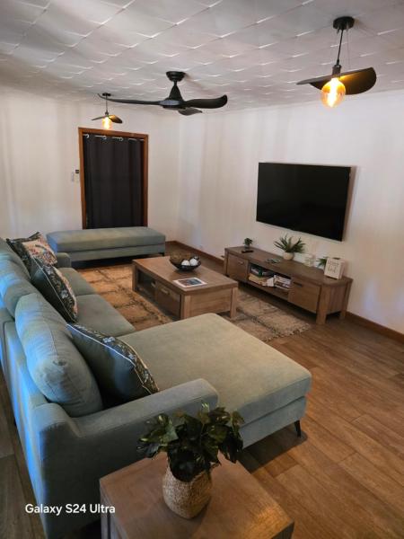 Tuhearts Family Stay - Busselton