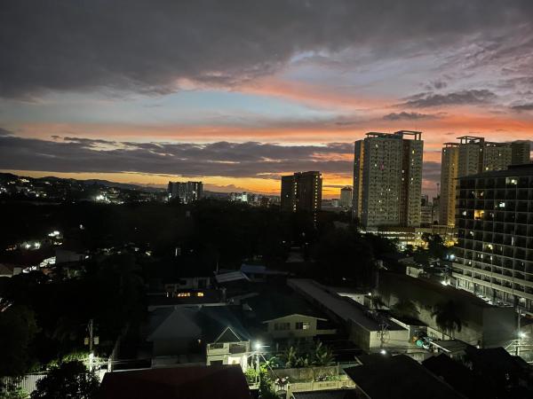 Metro Retreat By Jane Near It Park - Cebu