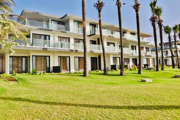 C15 Orchid Waterfront Apartment - The Gambia