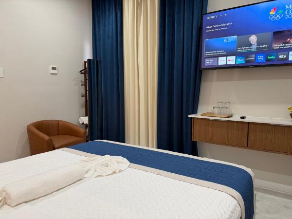 Sanrai - Saint Lucia