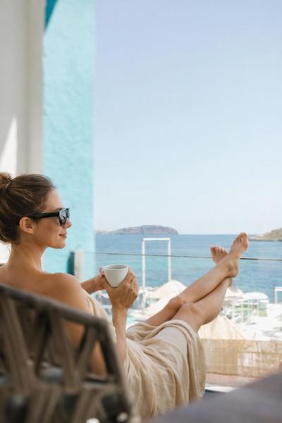 Outsite Ibiza - Work, Connect, Explore - Île de Ibiza