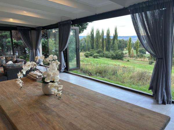 107 Clarens Golf Villa - Clarens