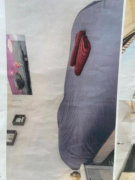 4-person Apartment - Agde