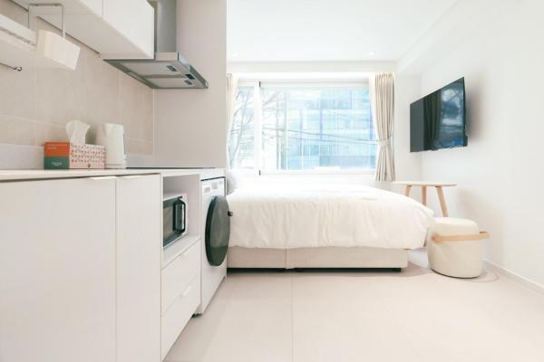 The Sinchon Stay Residence - Seoul
