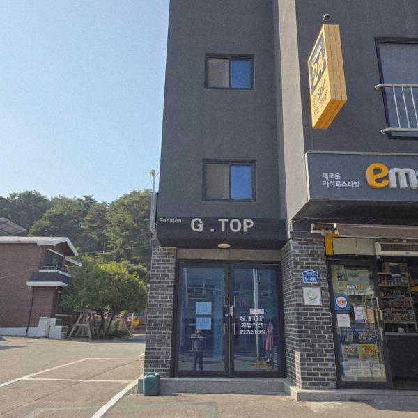 Gangneung Jitap Pension - Gangneung-si