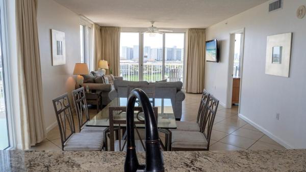 Terrace At Pelican Beach 0507 Condo - Destin