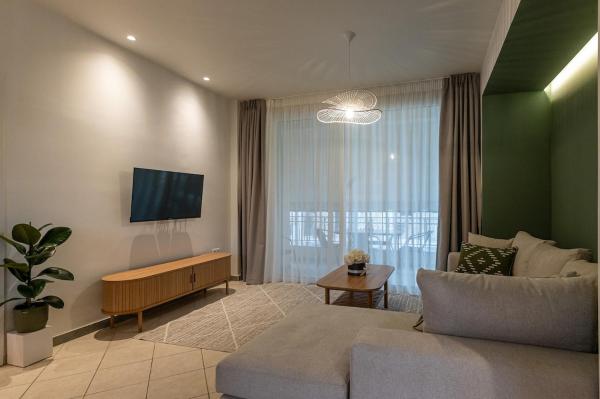 Vero Residence - Kalamata