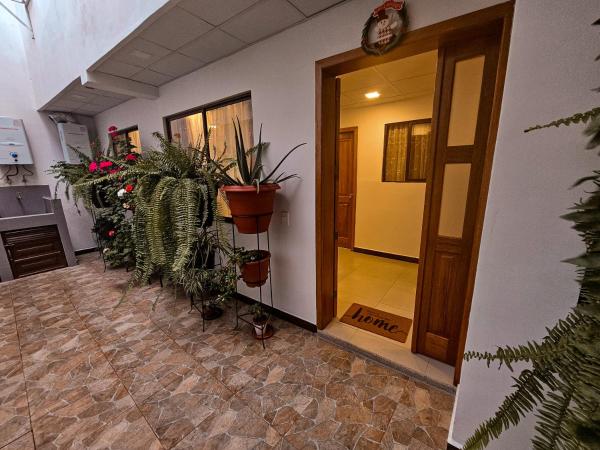 Rincón De Calma Y Conexión En Centro De Cuenca - Cuenca