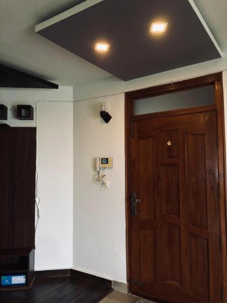 Price Deal - Beach View Furnished 2 Bedroom Entire Apartment - Kannur