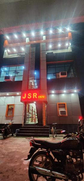Jsr Inn - Mathura