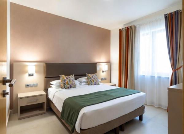 Baku Urban Hotel - Baku