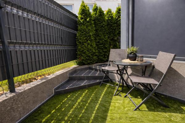 Dinlux Apartment - Slovenia