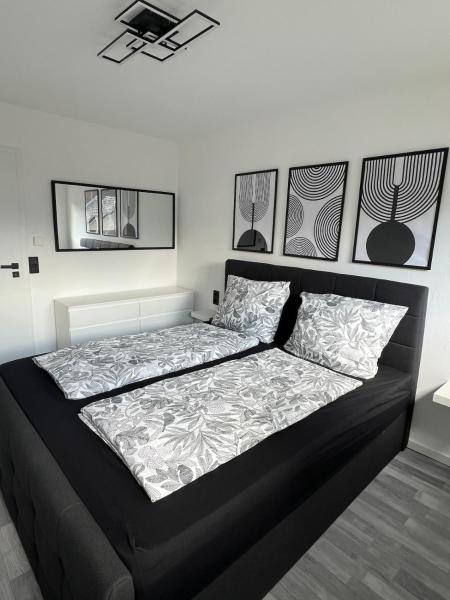Ferienwohnung In Oberprechtal - Hausach