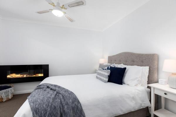 Charming Cbd Cottage - Walk Everywhere - Blue Lake, Mount Gambier