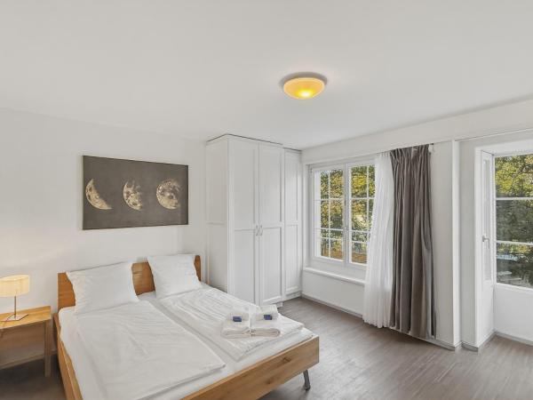 Charming Studio In The Old Town - Uz15 - Zurich main station