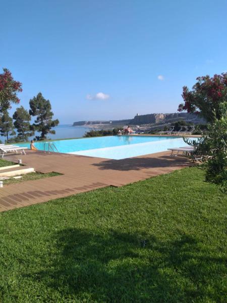 Macari Residence Central Apartment - Custonaci